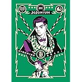 Jojonium (Vol. 4) : Araki, Hirohiko, Maniscalco, Andrea: Amazon.it: Libri