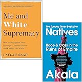 The Dark Lady & Natives Race and Class in the Ruins of Empire By Akala ...