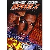 Speed Dvd: Amazon.it: Keanu Reeves, Dennis Hopper, Sandra Bullock: Film ...