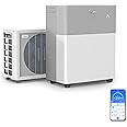 MIDEA Climatiseur PortaSplit Mobile Silencieux 4-in-1| 12000 BTU | Chauffage et Climatisation ...