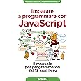 Amazon.it: Imparare a programmare con Python. Il manuale per ...