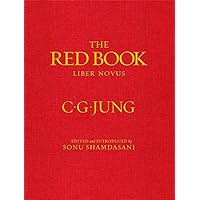 The Red Book: Liber Novus (Philemon): Amazon.co.uk: CG Jung, Sonu ...