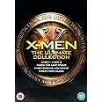 X-Men: The Ultimate Collection [DVD] [2000]: Amazon.co.uk: Hugh Jackman ...