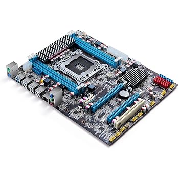 Amazon.in: Buy Gigabyte GA-X79-UD3 LGA 2011 Intel X79 SATA 6Gb/s USB 3. ...