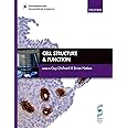 Cell Structure & Function (Fundamentals of Biomedical Science): Amazon ...
