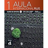 Aula internacional Plus 1 A1 - Edición híbrida: Edición internacional ...