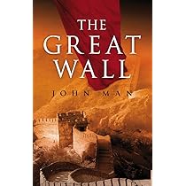 The Great Wall Book