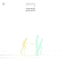 SIMPLE THINGS: ZERO 7, ZERO 7: Amazon.it: CD e Vinili}