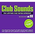 Club Sounds,Vol.88: Amazon.de: Musik-CDs & Vinyl