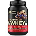 Buy Optimum Nutrition (ON) RCB Limited Edition Gold Standard 100% Whey ...