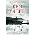 Hornet Flight : Follett, Ken: Amazon.de: Bücher
