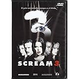 Scream [DVD]: Amazon.es: David Arquette, Wes Craven, David Arquette ...