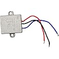 BSD Slow Start Module Replacement Slow Start Module for Angle Grinder ...