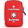 Lifesystems Blister First Aid Kit, CE Certified Contents, Specifically ...