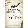 The Lacuna: Author of Demon Copperhead, Winner of the Women’s Prize for ...