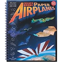 100 Paper Planes to Fold and Fly: Amazon.co.uk: Andy Tudor, Andy Tudor ...