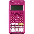 Casio FX-82ZA Plus II Scientific Calculator, Blue : Amazon.co.za ...