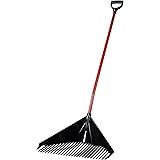 Golden Gark, 3-in-1 Rateau Pelle Multi-usages (1): Amazon.fr: Jardin