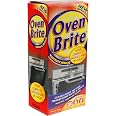 3 X Oven Brite - 500ML - Bottle Bag & Gloves Included - Complete Oven ...