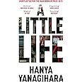 A Little Life: The Million-Copy Bestseller: Amazon.co.uk: Hanya ...