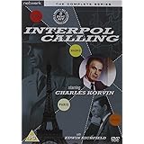 Scales of Justice - The Complete Series [DVD]: Amazon.co.uk: Patrick ...