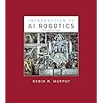 Buy INTRODUCTION TO AI ROBOTICS, SECOND EDITION (Intelligent Robotics ...