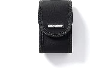 NEXT BASE Nextbase Series 2 Dash Cam Carry Case – Protective Neoprene ...