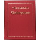 The Riverside Shakespeare: Amazon.co.uk: William Shakespeare, Harry ...