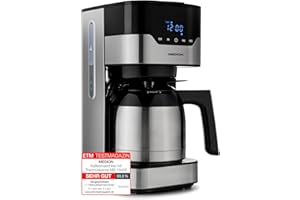 Amazon.de Best Sellers: The most popular items in Coffee & Espresso ...
