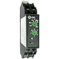 GIC Make Micon 175 Star Delta Timer 240VAC/24VAC/DC, 60ms (Cat No ...