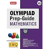 Buy MTG Olympiad Prep-Guide Class 10 Science (NSO) - Detailed Theory ...