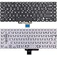 Sanj8 Keyboard for Asus Vivobook 15 x 510 / X510U / X510UA / X510UF ...