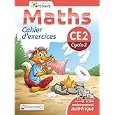 Amazon.fr - Cahier d'exercices iParcours maths 4e avec cours (édition 2022) - Hache, Katia ...