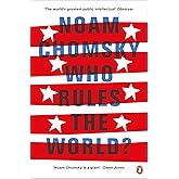 The Essential Chomsky: Amazon.co.uk: Chomsky, Noam: 9781847920645: Books