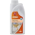 LTP Ferrex Rust Remover & Stone Cleaner- removes Rust outbreaks, Rust ...