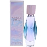 Ghost Dream Eau de Parfum, Mini, Mirror, Pen, Notebook and Nail Polish ...