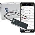 TruTrak Pro 4G - FMT200 4G GPS Tracker - Real Time Vehicle Tracker ...