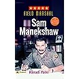 Buy Field marshal Sam Manekshaw Book Online at Low Prices in India ...