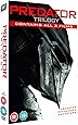 Alien vs Predator [DVD]: Amazon.co.uk: Sanaa Lathan, Raoul Bova, Lance ...
