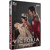 Victoria - 1ª Y 2ª Temporadas [DVD]: Amazon.es: Jenna Coleman, Daniela ...