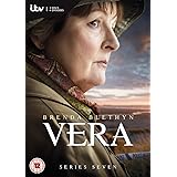 Vera - Series 1 [DVD]: Amazon.co.uk: Brenda Blethyn, David Leon, Gina ...