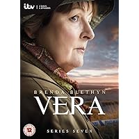 Vera - Series 1 [DVD]: Amazon.co.uk: Brenda Blethyn, David Leon, Gina McKee, Brenda Blethyn ...