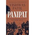 Panipat (English) : Patil, Vishwas: Amazon.in: Books