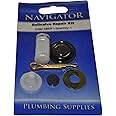Float Valve Repair Kit : Amazon.co.uk: DIY & Tools