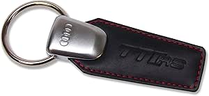 Genuine Audi TT RS key ring: Amazon.co.uk: Car & Motorbike