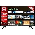 RCA RS32H2 Android Smart TV 32 Pouces (80 cm) avec Google Assistant ...