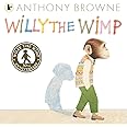 Willy The Wizard: Amazon.co.uk: Browne, Anthony: 9780552549356: Books