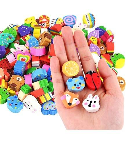 Brain Erasers
