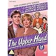 The Upper Hand: The Complete Series [DVD]: Amazon.co.uk: Joe McGann ...