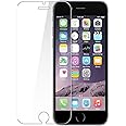 Plus Tempered Glass Screen Protector Guard for Apple iPhone 6 / Apple ...